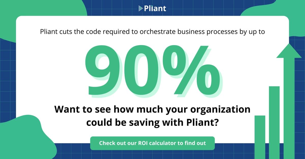 Pliant: Automate and automate your tech stack | Pliant.io, an IBM ... Pliant: Automate and automate your tech stack | Pliant.io, an IBM ...