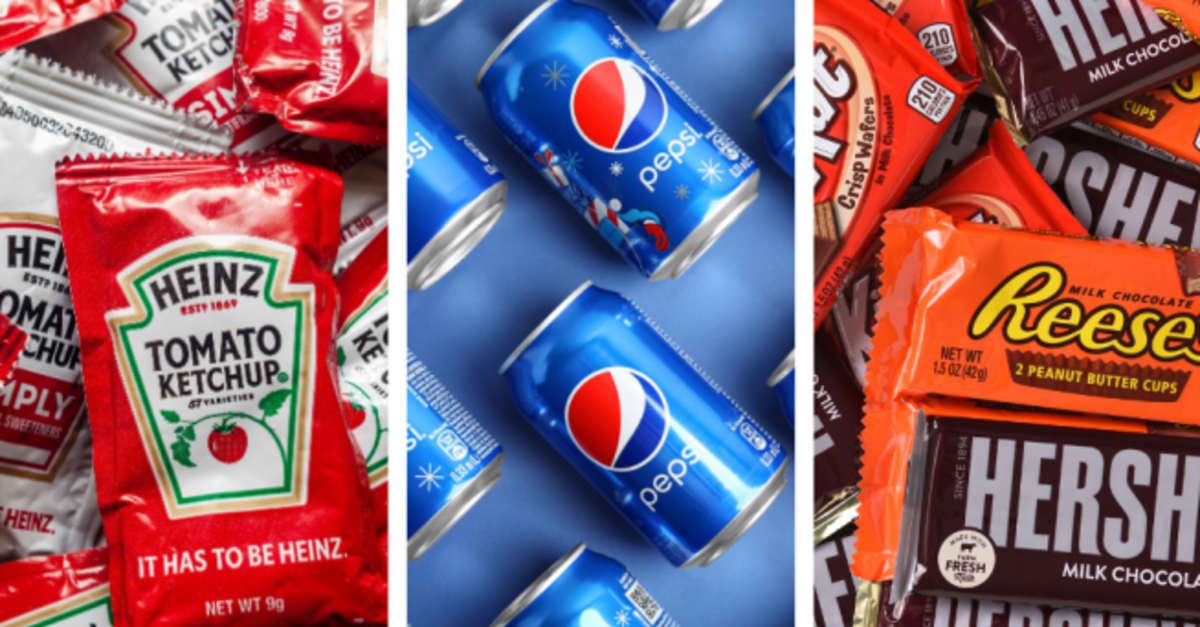 Spoiler Alert on LinkedIn: How CPGs Like Kraft Heinz, PepsiCo, Unilever ... Spoiler Alert on LinkedIn: How CPGs Like Kraft Heinz, PepsiCo, Unilever ...