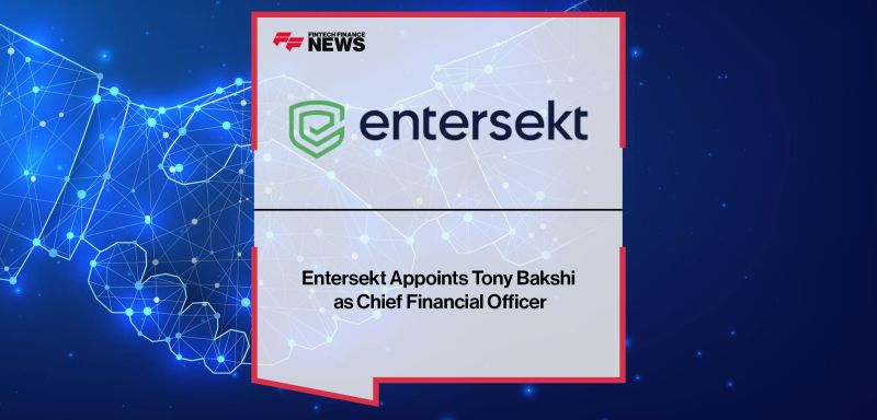 FF News | Fintech Finance on LinkedIn: Entersekt Appoints Tony Bakshi ... FF News | Fintech Finance on LinkedIn: Entersekt Appoints Tony Bakshi ...