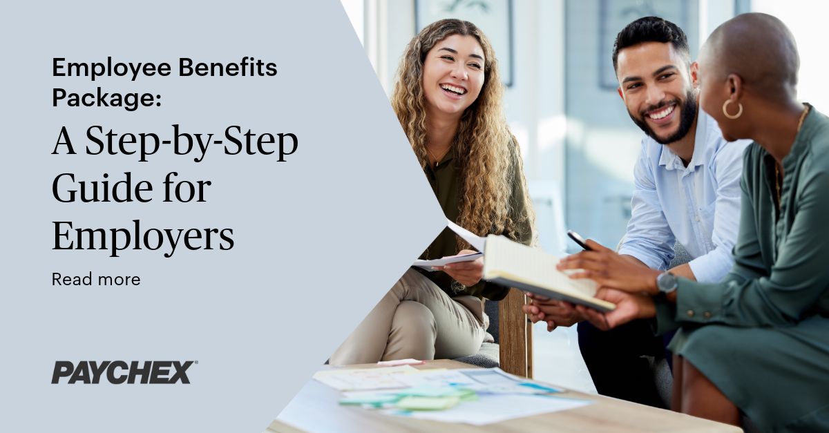Natasha Lisa Morales on LinkedIn: Employee Benefits Package: A Step-by ... Natasha Lisa Morales on LinkedIn: Employee Benefits Package: A Step-by ...
