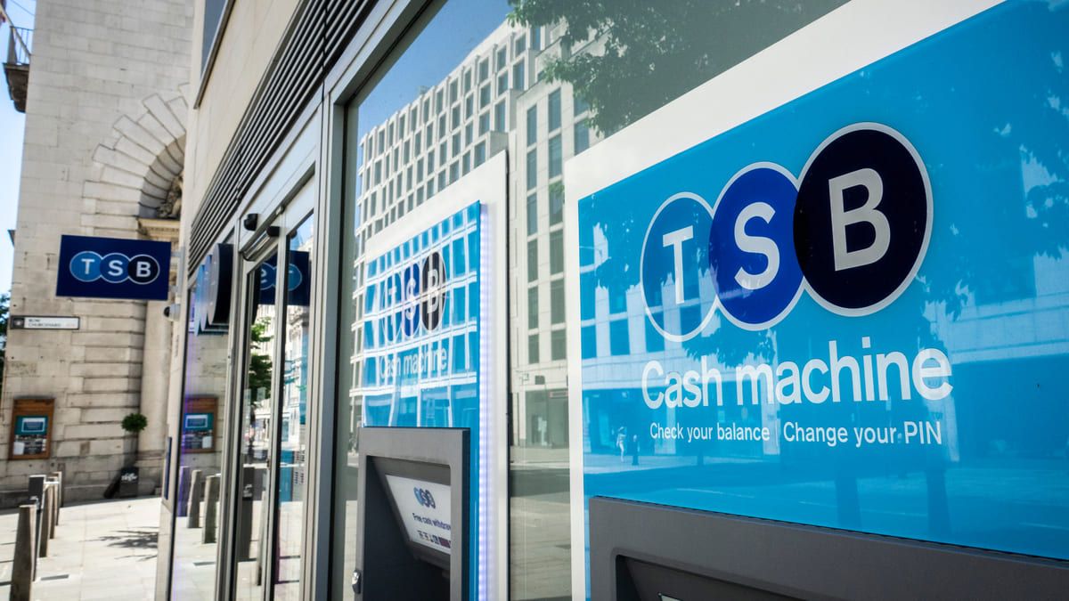 Personnel Today on LinkedIn: TSB to cut 250 jobs and close more branches Personnel Today on LinkedIn: TSB to cut 250 jobs and close more branches