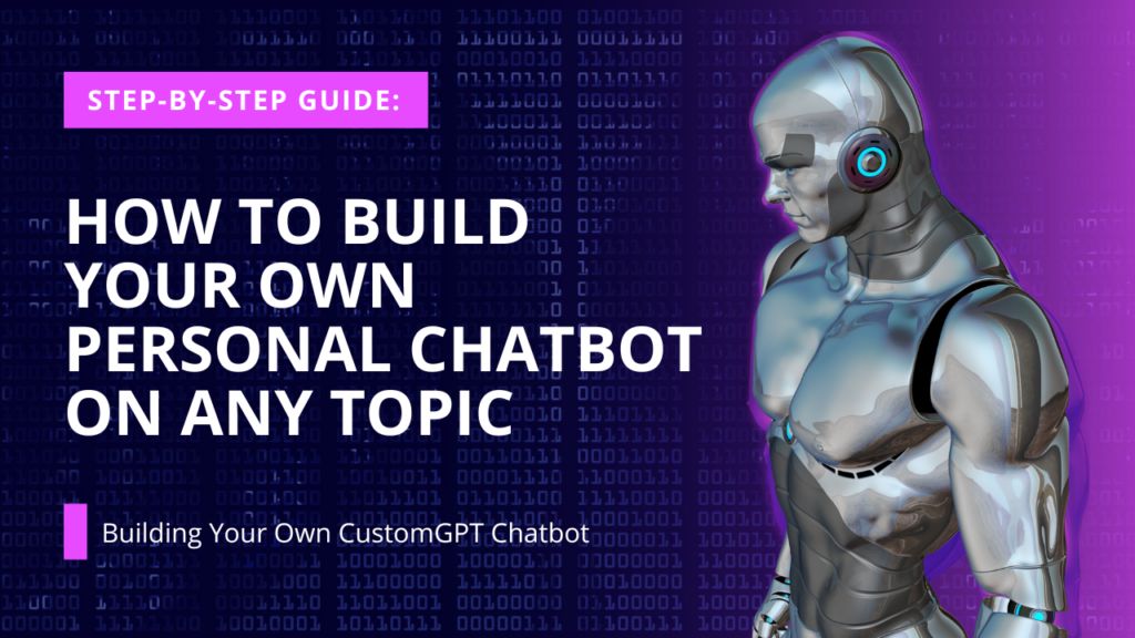 CustomGPT.ai on LinkedIn: Updated Post: How To Build Your Own Personal ... CustomGPT.ai on LinkedIn: Updated Post: How To Build Your Own Personal ...