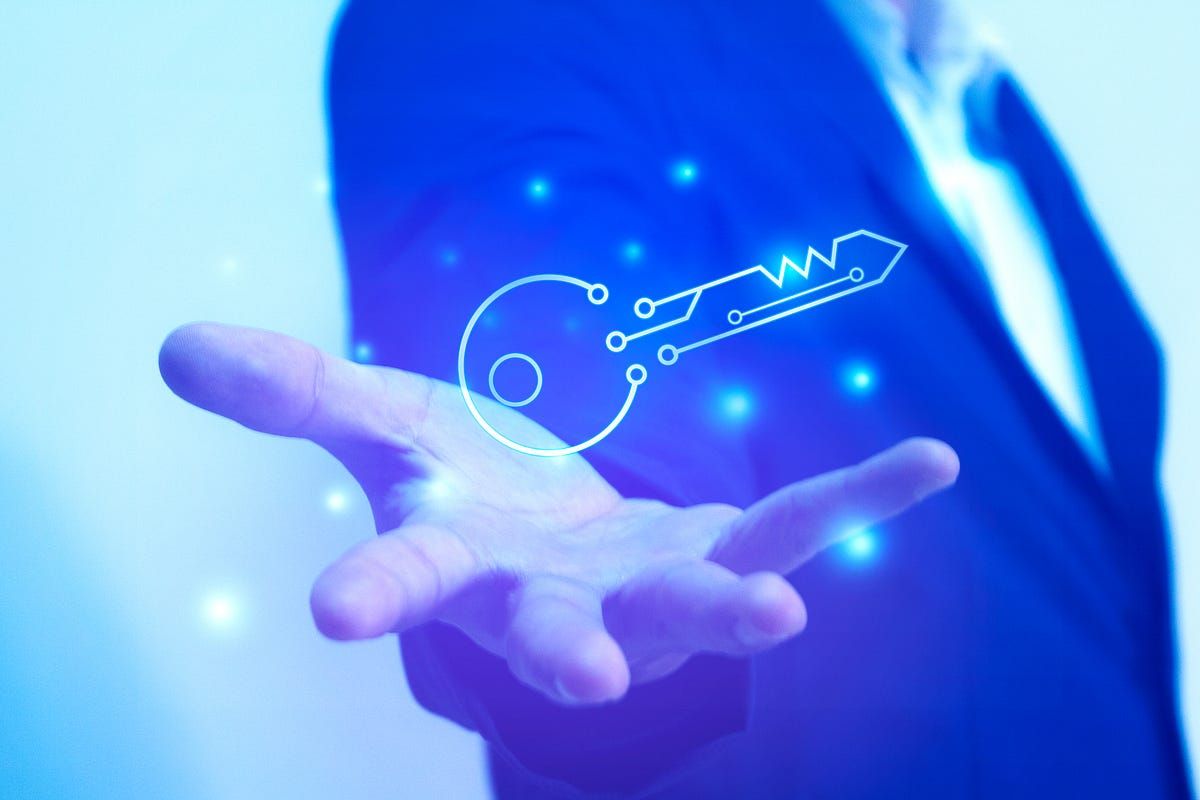 Warren Greatsinger on LinkedIn: DevSecOps is key to better, secure ... Warren Greatsinger on LinkedIn: DevSecOps is key to better, secure ...