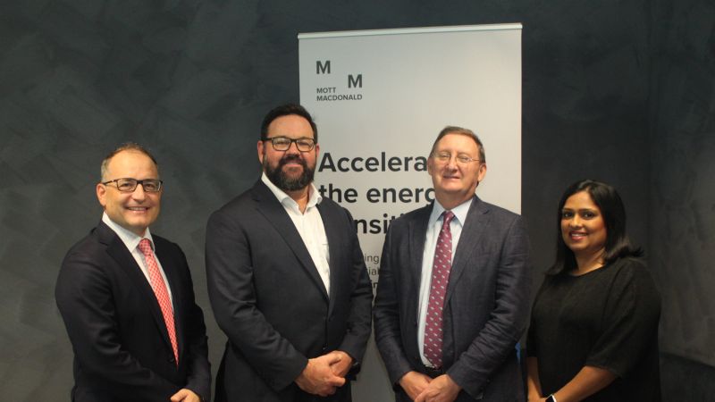 Mott MacDonald on LinkedIn: Mott MacDonald strengthens energy offering ... Mott MacDonald on LinkedIn: Mott MacDonald strengthens energy offering ...