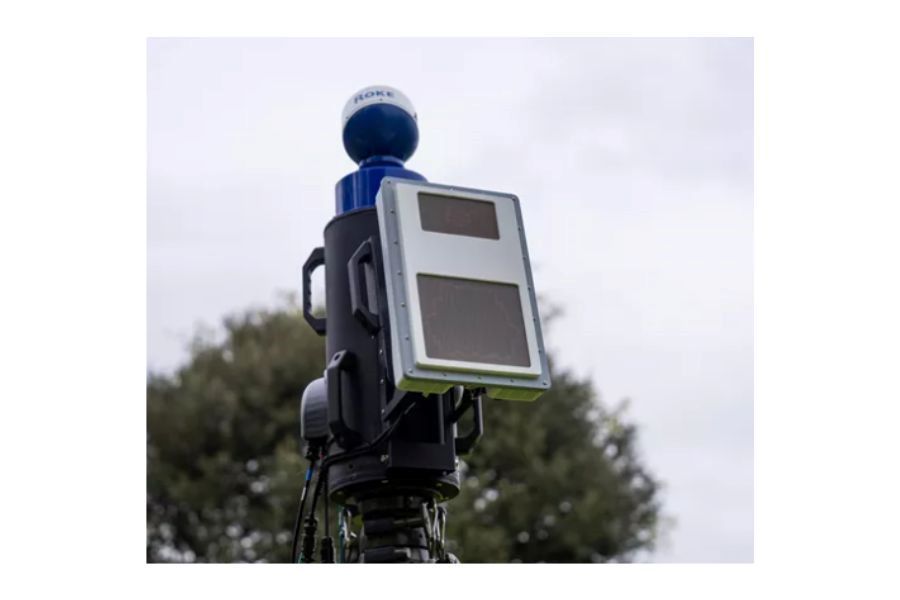 C-UAS Hub on LinkedIn: Roke Announces Agile Counter-UAS Solution C-UAS Hub on LinkedIn: Roke Announces Agile Counter-UAS Solution