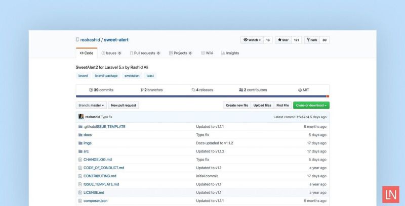 Laravel News on LinkedIn: Enhancing Enum Constants in Laravel with ... Laravel News on LinkedIn: Enhancing Enum Constants in Laravel with ...