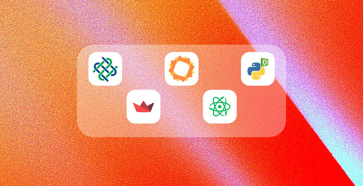 BVA Data Factory on LinkedIn: Top-5 Python Frontend Libraries for Data ... BVA Data Factory on LinkedIn: Top-5 Python Frontend Libraries for Data ...