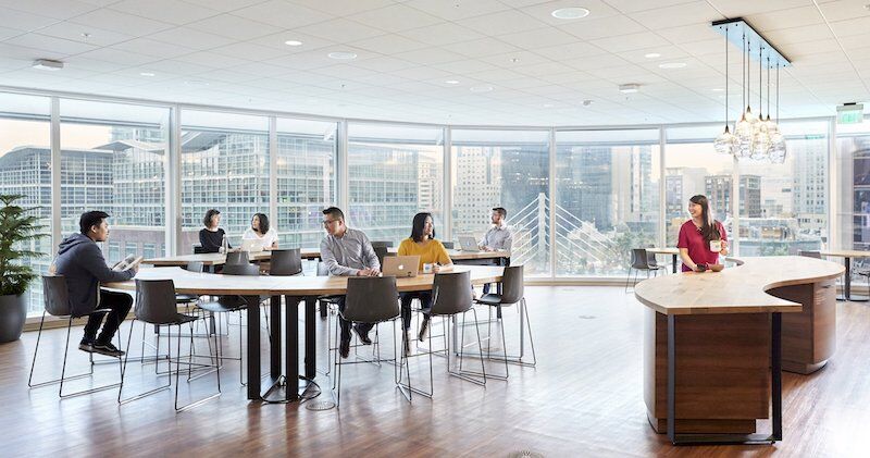Fitwel Certification System on LinkedIn: Nine New Companies Commit To ... Fitwel Certification System on LinkedIn: Nine New Companies Commit To ...