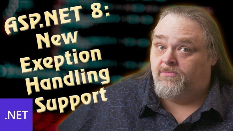 Shawn Wildermuth on LinkedIn: #aspnet Shawn Wildermuth on LinkedIn: #aspnet