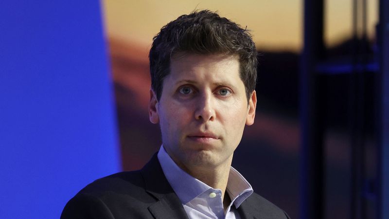 GPT Magazine on LinkedIn: ChatGPT Parent Company Fires CEO Sam Altman GPT Magazine on LinkedIn: ChatGPT Parent Company Fires CEO Sam Altman