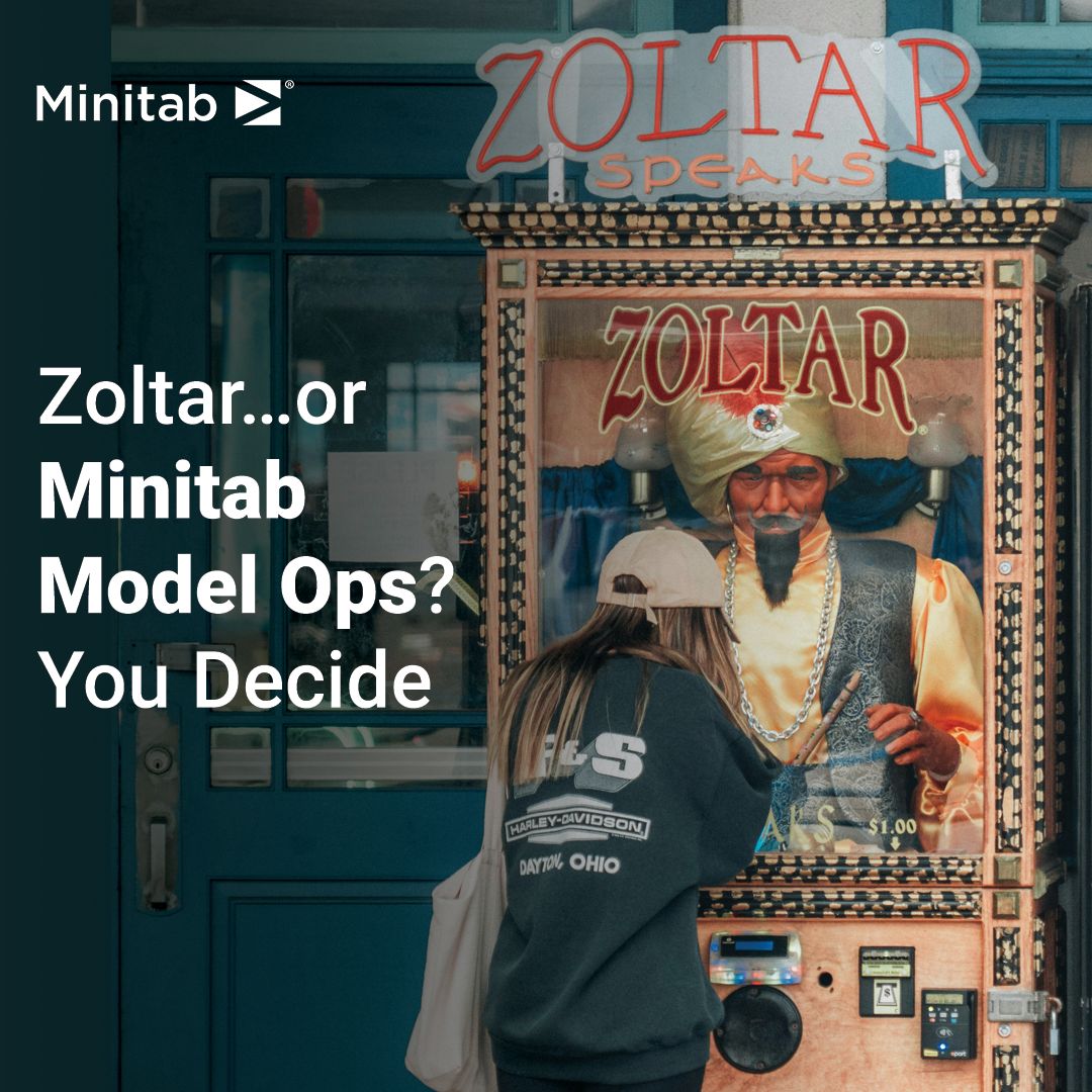 Minitab on LinkedIn: #minitab #minitabmodelops #blog #predictiveanalytics Minitab on LinkedIn: #minitab #minitabmodelops #blog #predictiveanalytics