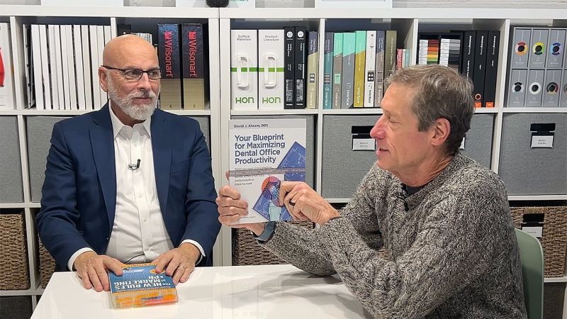 Design Ergonomics on LinkedIn: Your Blueprint For Maximizing Dental ... Design Ergonomics on LinkedIn: Your Blueprint For Maximizing Dental ...
