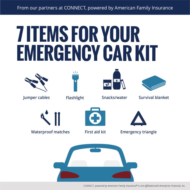 Chris Hosko, CFP®, CRPC® on LinkedIn: #emergencycarkit Chris Hosko, CFP®, CRPC® on LinkedIn: #emergencycarkit