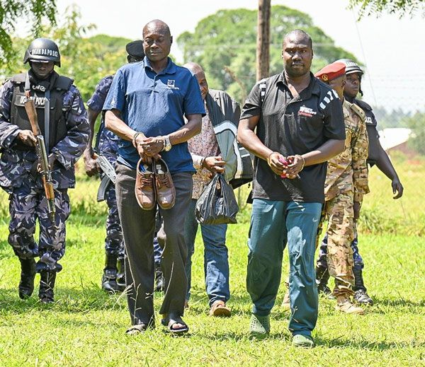 Martha Leah Nangalama on LinkedIn: Bukedea RDC, DPC and GISO remanded Martha Leah Nangalama on LinkedIn: Bukedea RDC, DPC and GISO remanded