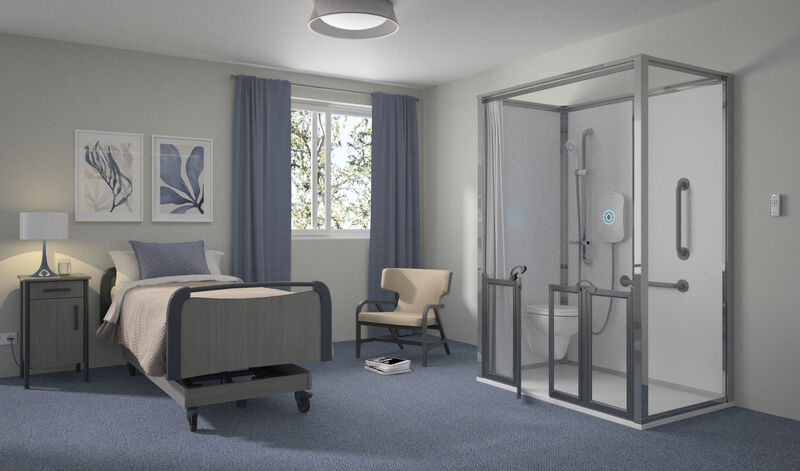 AKW Medi-Care Ltd on LinkedIn: The Onyx Care Pod - AKW's Solution to ... AKW Medi-Care Ltd on LinkedIn: The Onyx Care Pod - AKW's Solution to ...