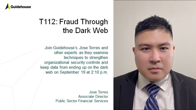 Guidehouse Financial Crime, Fraud & Investigative Services (FFI) on ... Guidehouse Financial Crime, Fraud & Investigative Services (FFI) on ...