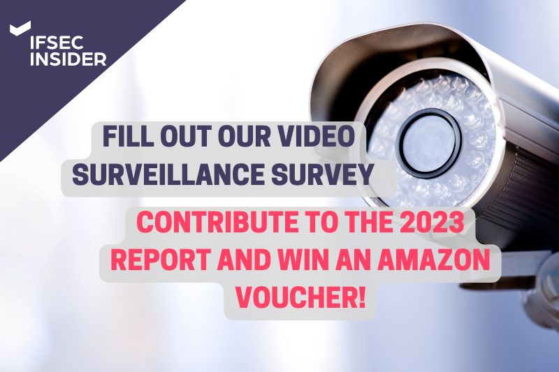 IDIS on LinkedIn: 2023 IFSEC Insider Video Surveillance Survey IDIS on LinkedIn: 2023 IFSEC Insider Video Surveillance Survey