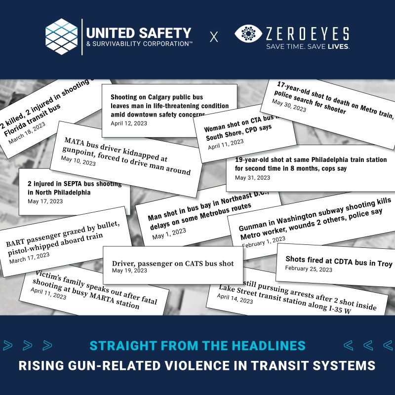 United Safety & Survivability Corporation on LinkedIn: #staysafe # ... United Safety & Survivability Corporation on LinkedIn: #staysafe # ...