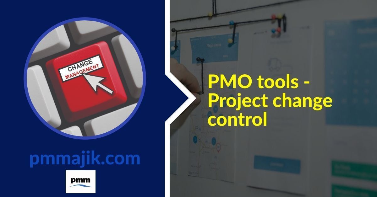 OLBATI on LinkedIn: PMO tools - project change control | Change ... OLBATI on LinkedIn: PMO tools - project change control | Change ...