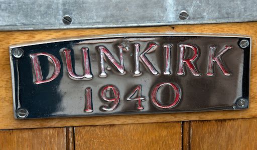 Mark Murphy Director on LinkedIn: Dissecting 'Dunkirk' - A Deep Dive ... Mark Murphy Director on LinkedIn: Dissecting 'Dunkirk' - A Deep Dive ...