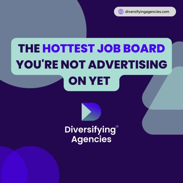 Diversifying Jobs on LinkedIn: #agencies #uk #recruitment #diverse # ... Diversifying Jobs on LinkedIn: #agencies #uk #recruitment #diverse # ...