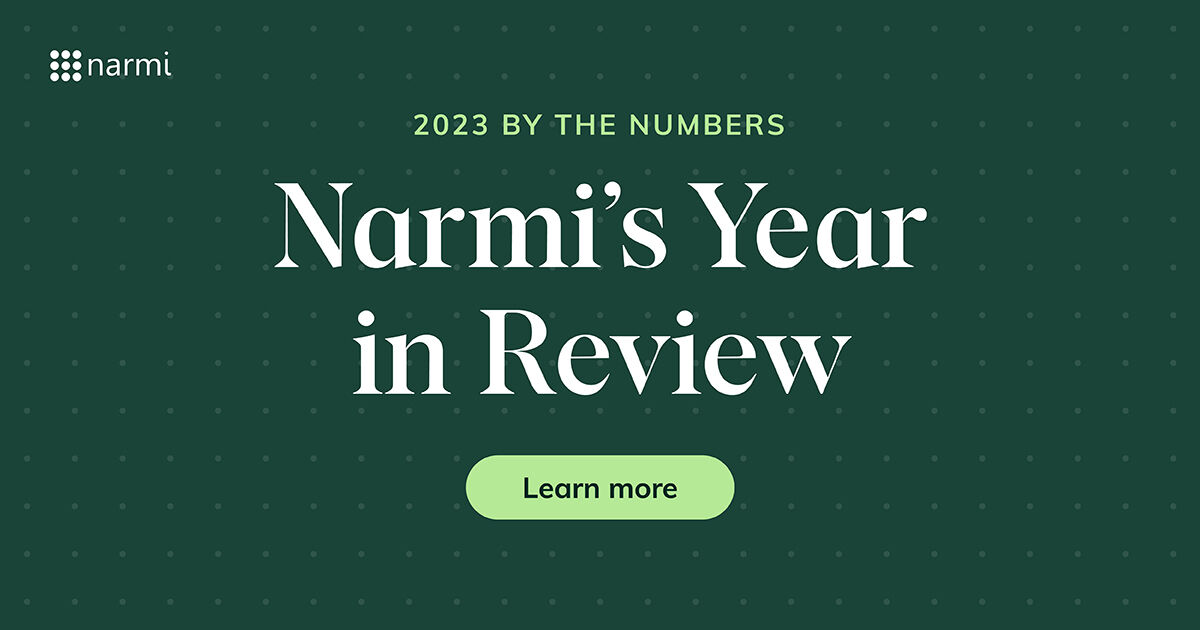 Narmi on LinkedIn: #bewherebankingisgoing Narmi on LinkedIn: #bewherebankingisgoing