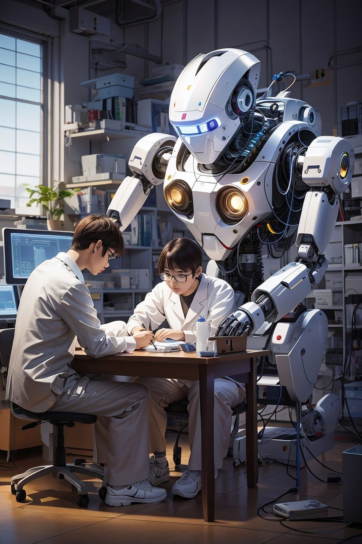 Ryisan Champion on LinkedIn: AI’s Pervasive Potential: Analyzing OpenAI ... Ryisan Champion on LinkedIn: AI’s Pervasive Potential: Analyzing OpenAI ...