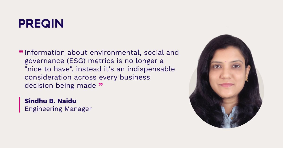 Sindhu B Naidu on LinkedIn: Employee Spotlight: Q&A with Sindhu B. Naidu Sindhu B Naidu on LinkedIn: Employee Spotlight: Q&A with Sindhu B. Naidu