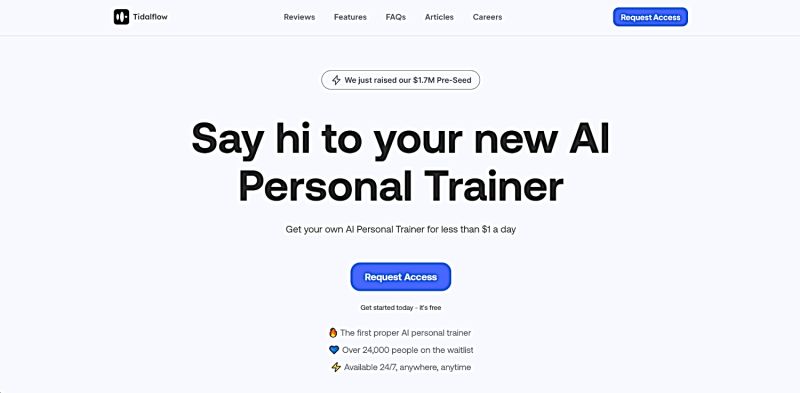 Florin Lungu on LinkedIn: Tidalflow AI Reviews: Use Cases, Pricing ... Florin Lungu on LinkedIn: Tidalflow AI Reviews: Use Cases, Pricing ...