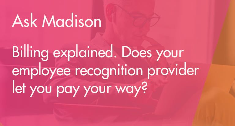 Madison Recognition on LinkedIn: #askmadison #employeerecognition # ... Madison Recognition on LinkedIn: #askmadison #employeerecognition # ...