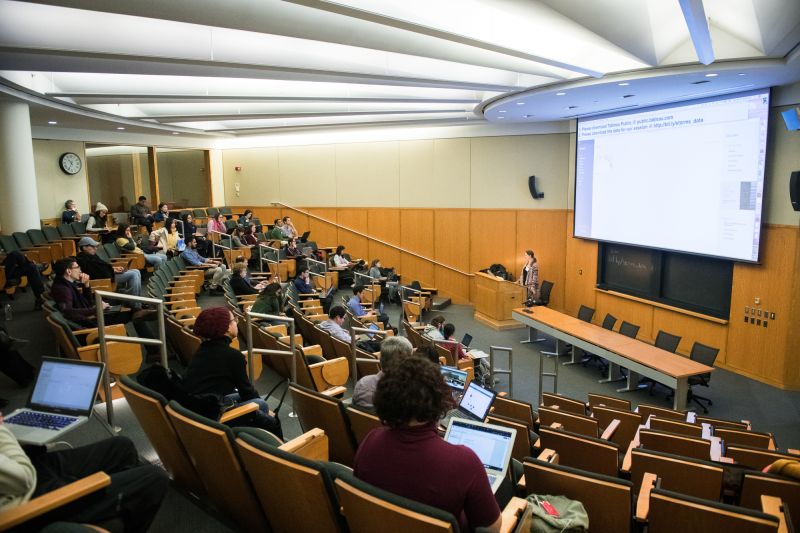 Institute for Quantitative Social Science (IQSS) on LinkedIn ... Institute for Quantitative Social Science (IQSS) on LinkedIn ...