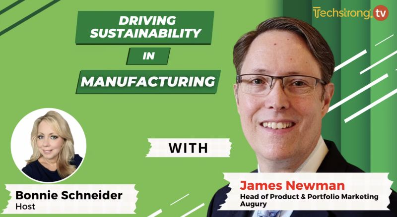 Scott Pestronk on LinkedIn: Driving Sustainability in Manufacturing ... Scott Pestronk on LinkedIn: Driving Sustainability in Manufacturing ...