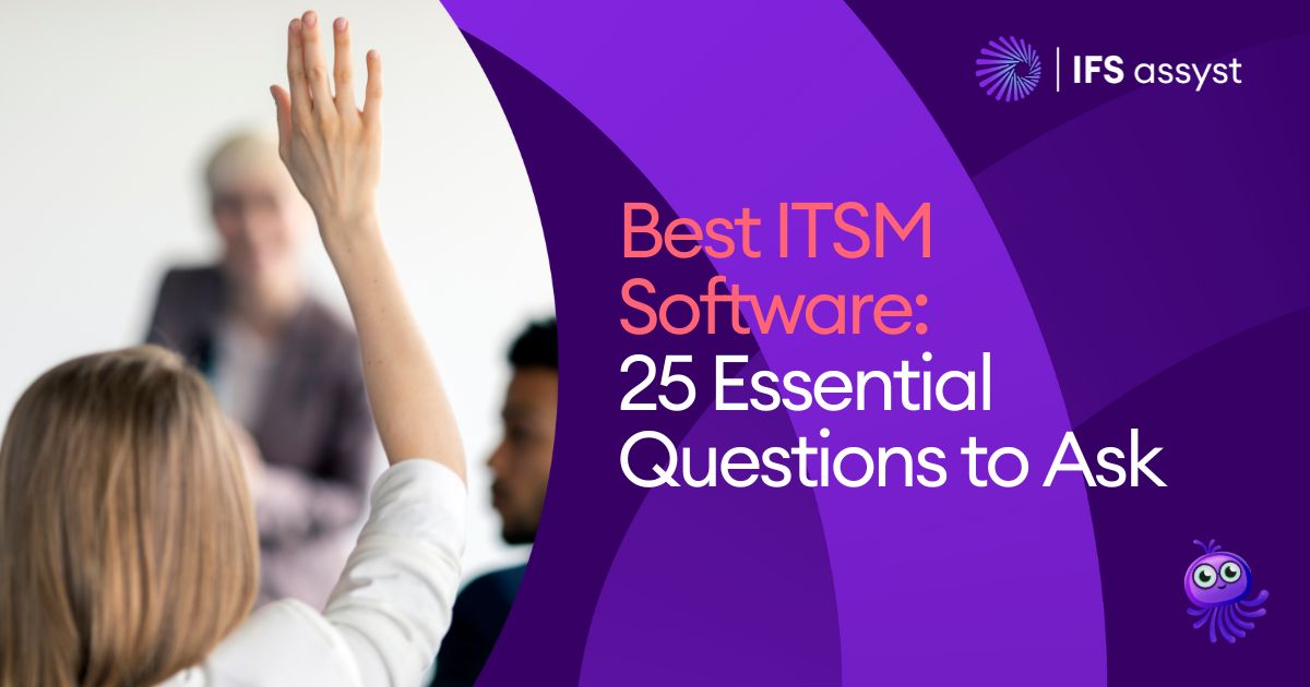 Scott Camarotti on LinkedIn: #itsm Scott Camarotti on LinkedIn: #itsm
