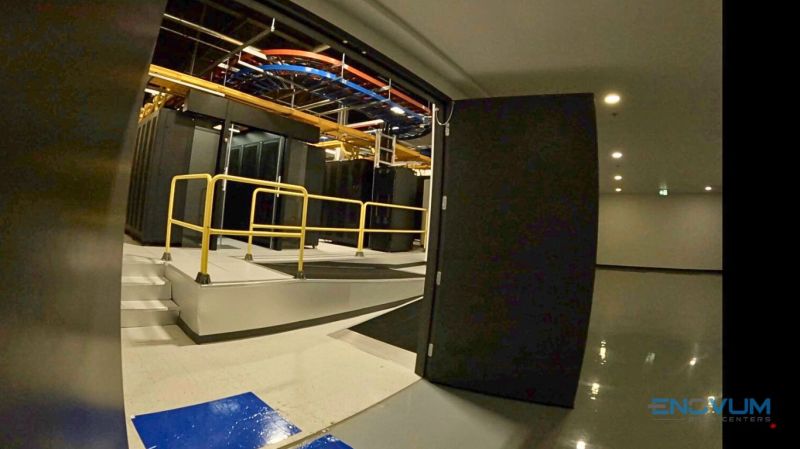 Enovum Data Centers on LinkedIn: Streamline Your Data Centre Migration ... Enovum Data Centers on LinkedIn: Streamline Your Data Centre Migration ...