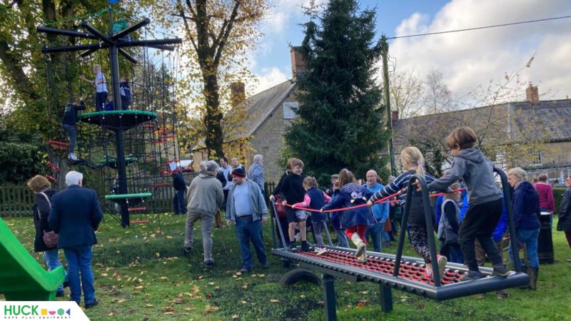 HUCK Play | Commercial Playground Design, Supply & Install on LinkedIn ... HUCK Play | Commercial Playground Design, Supply & Install on LinkedIn ...