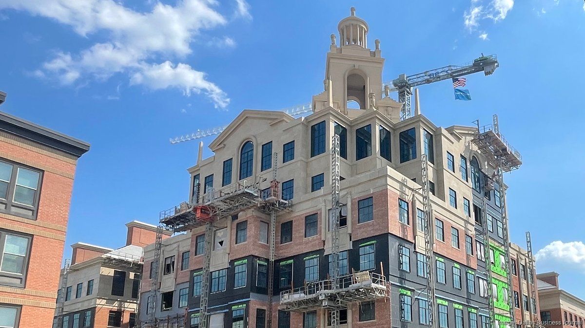 Dallas Business Journal on LinkedIn: Susser Bank to move HQ to Old ... Dallas Business Journal on LinkedIn: Susser Bank to move HQ to Old ...
