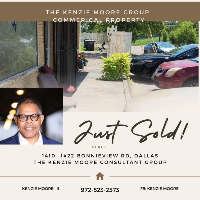 Kenzie Moore III on LinkedIn: The Kenzie Moore Group, A Real Estate ... Kenzie Moore III on LinkedIn: The Kenzie Moore Group, A Real Estate ...