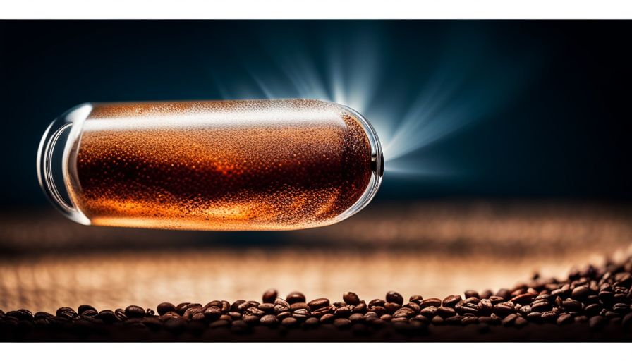 Cappuccino Oracle on LinkedIn: The Caffeine Content Of Pepsi: Unveiling ... Cappuccino Oracle on LinkedIn: The Caffeine Content Of Pepsi: Unveiling ...