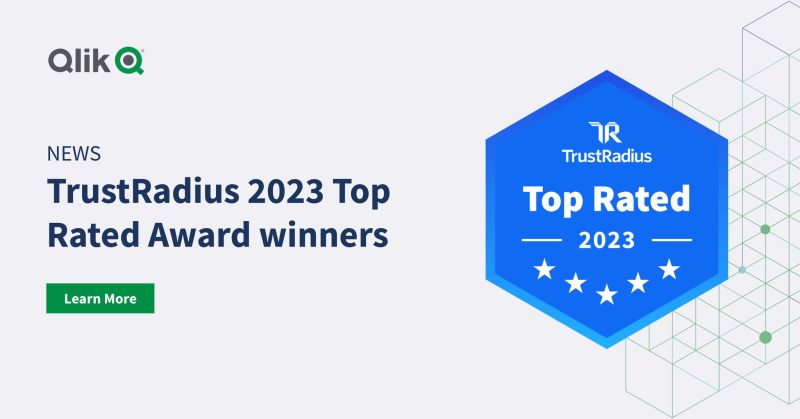Qlik on LinkedIn: Qlik Sense Reviews & Ratings 2023 Qlik on LinkedIn: Qlik Sense Reviews & Ratings 2023
