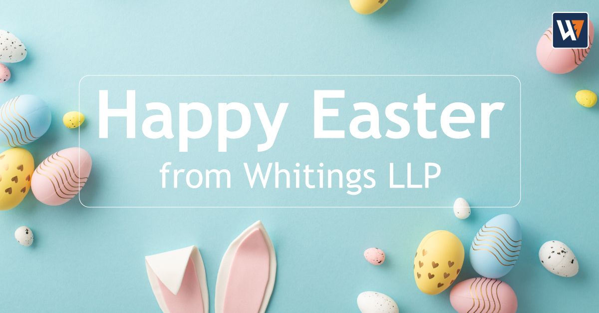 Whitings LLP, Chartered Accountants on LinkedIn: #easter #whitingsllp # ... Whitings LLP, Chartered Accountants on LinkedIn: #easter #whitingsllp # ...