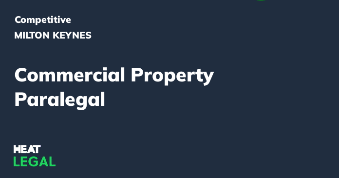 James Boardman on LinkedIn: Commercial Property Paralegal, MILTON ... James Boardman on LinkedIn: Commercial Property Paralegal, MILTON ...