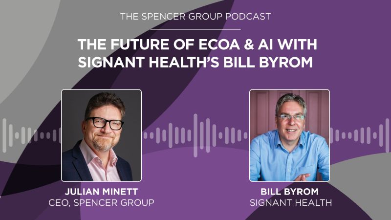 Signant Health on LinkedIn: The Future of eCOA & AI with Signant Health ... Signant Health on LinkedIn: The Future of eCOA & AI with Signant Health ...