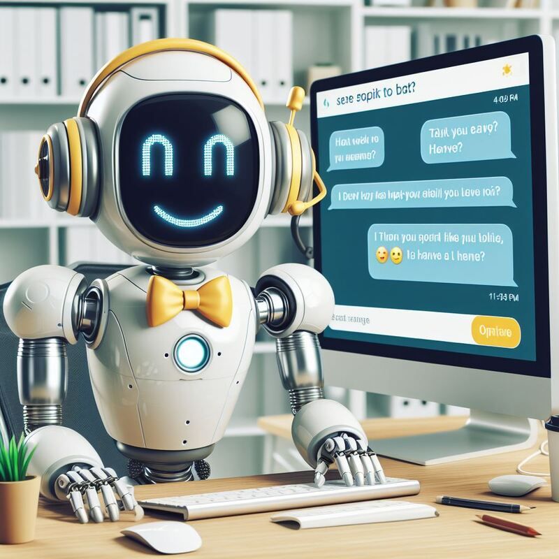Lance Edelman on LinkedIn: #chatbot #ai #security #infosec #genai # ... Lance Edelman on LinkedIn: #chatbot #ai #security #infosec #genai # ...