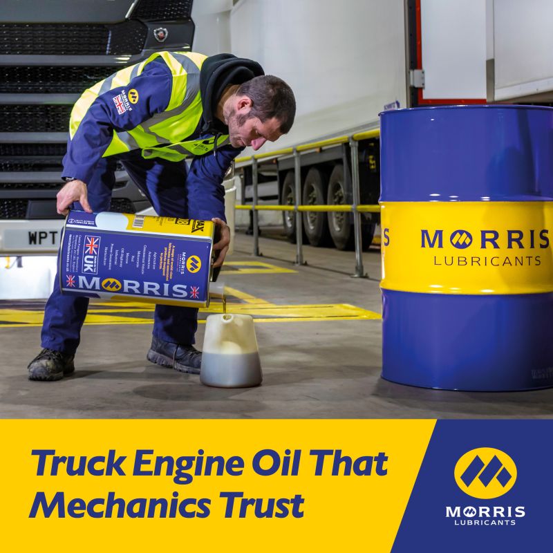 Addison Howe - Morris Lubricants on LinkedIn: #technical #help #lubricants Addison Howe - Morris Lubricants on LinkedIn: #technical #help #lubricants