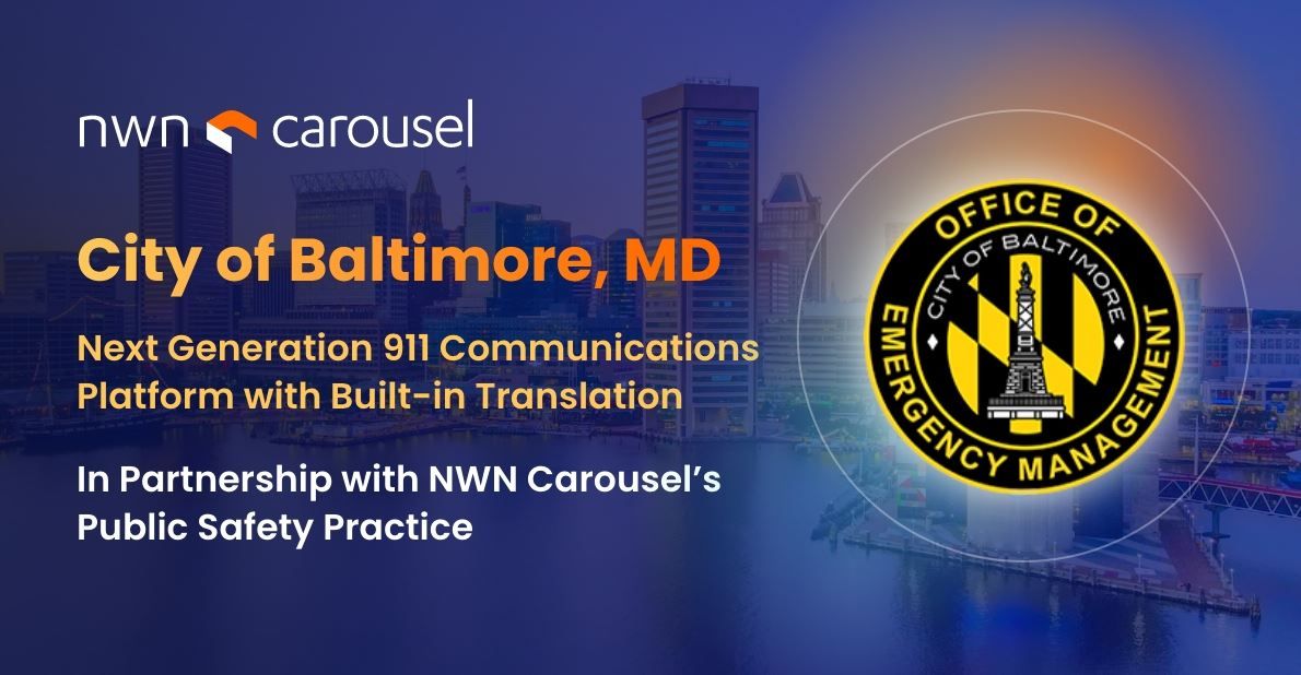 Molly Keane on LinkedIn: City of Baltimore Selects NWN Carousel For $6 ... Molly Keane on LinkedIn: City of Baltimore Selects NWN Carousel For $6 ...