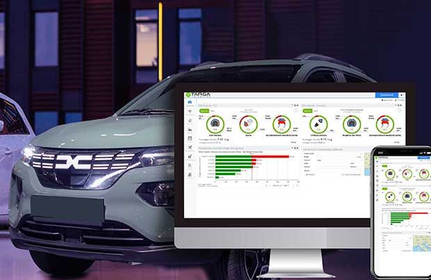 InfoRicambi on LinkedIn: Targa Telematics partner di Renault InfoRicambi on LinkedIn: Targa Telematics partner di Renault