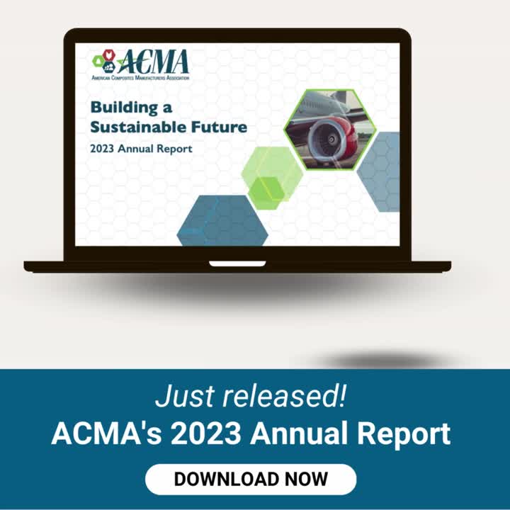 American Composites Manufacturers Association on LinkedIn: #composites ... American Composites Manufacturers Association on LinkedIn: #composites ...