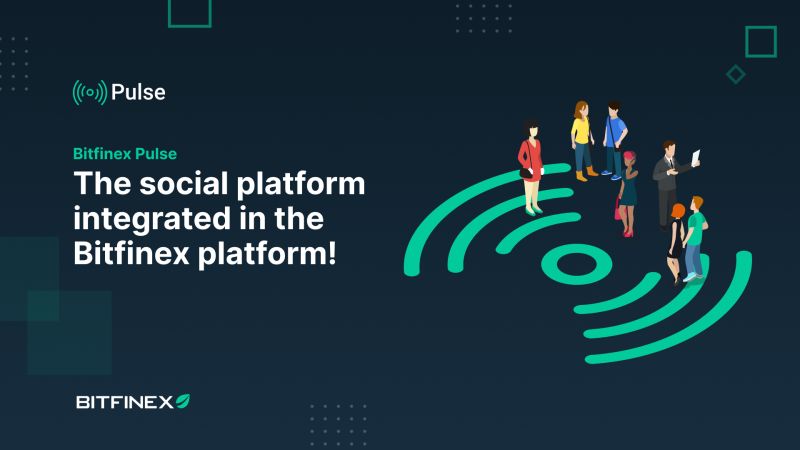 Bitfinex on LinkedIn: Want to stay updated while trading on Bitfinex ... Bitfinex on LinkedIn: Want to stay updated while trading on Bitfinex ...