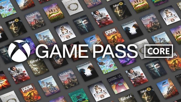HotHardware, Inc. on LinkedIn: Xbox Live Gold Is Changing To Xbox Game ... HotHardware, Inc. on LinkedIn: Xbox Live Gold Is Changing To Xbox Game ...