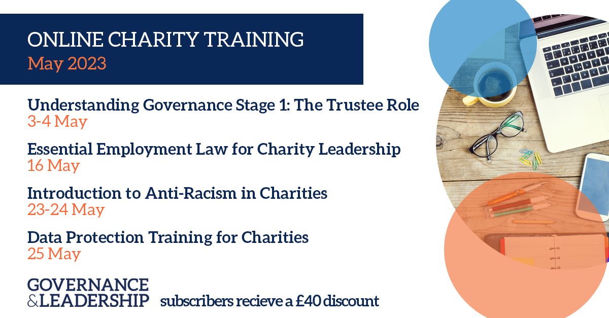 Civil Society Media Ltd on LinkedIn: Enhance the expertise on your ... Civil Society Media Ltd on LinkedIn: Enhance the expertise on your ...